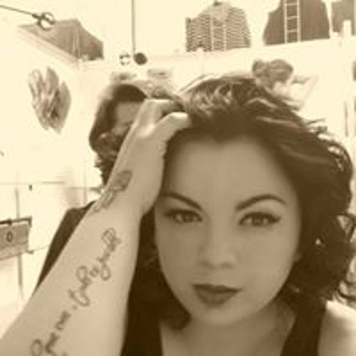 Stream Dalia Ruiz De Adams music | Listen to songs, albums, playlists ...