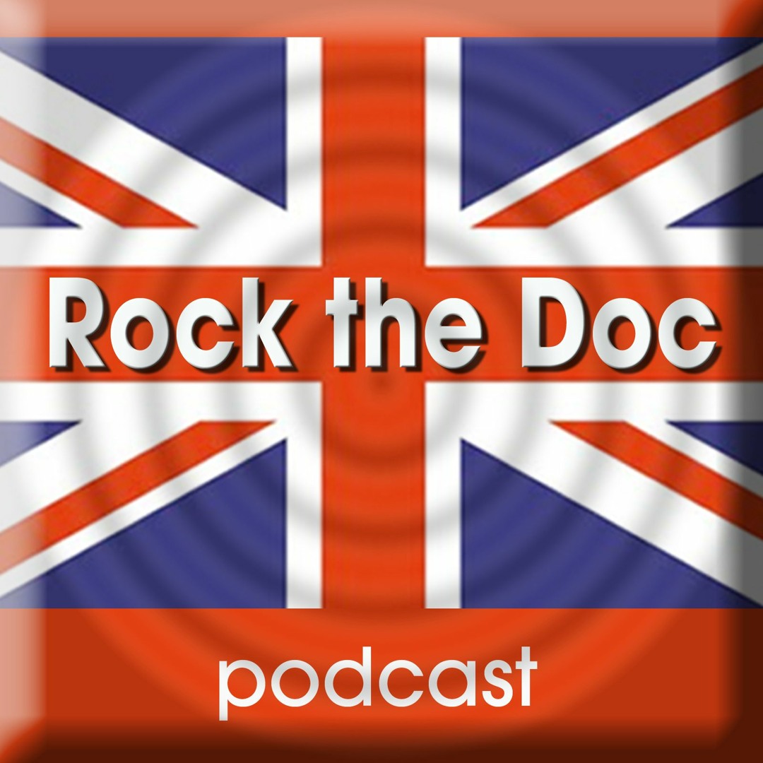 Stream Rock The Doc Podcast | Listen to podcast episodes online for ...