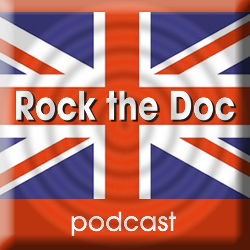 Stream Rock The Doc Podcast | Listen to podcast episodes online for ...