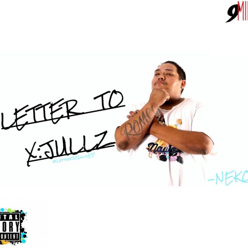 Stream NEKO (LETTER TO JULLZ EP) music | Listen to songs, albums ...