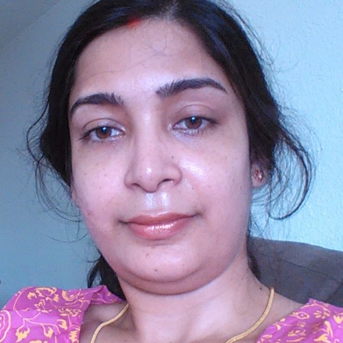 Stream Antara Samanta | Listen to tagore songs playlist online for free ...