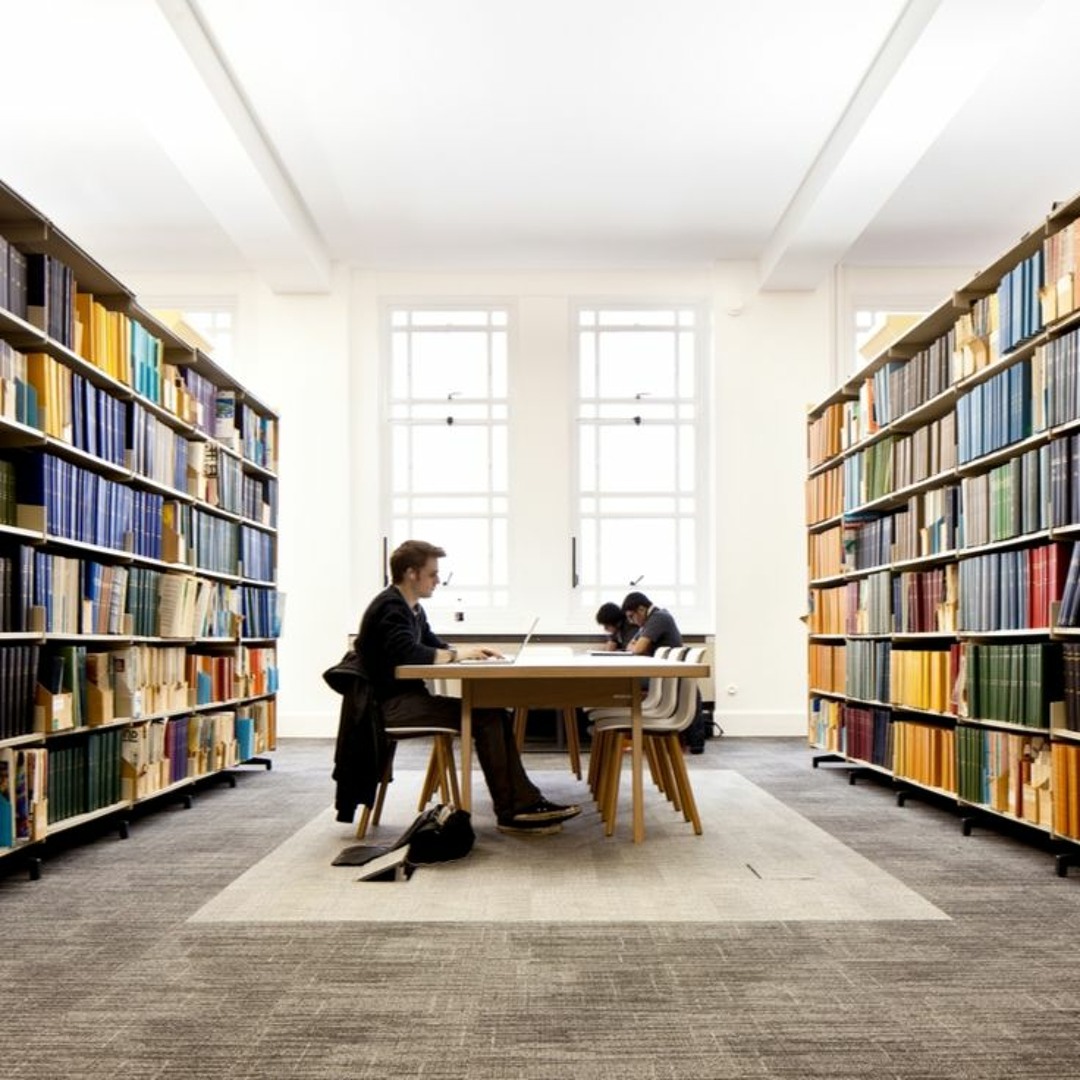 Stream episode Exam Extra Revision Tips and Resources by UoMLibrary ...