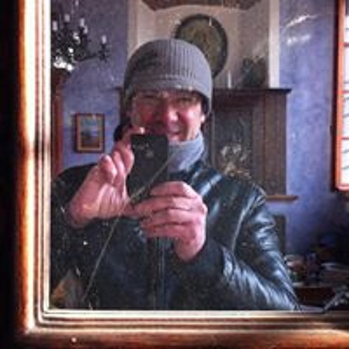 Stream Nick Bertke (Pogo) - Kindred Spirit by Gianni Rossi | Listen ...