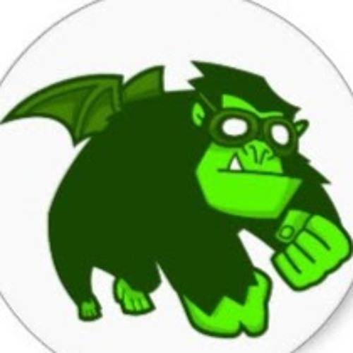 Stream Radioactive Monkey music | Listen to songs, albums, playlists ...