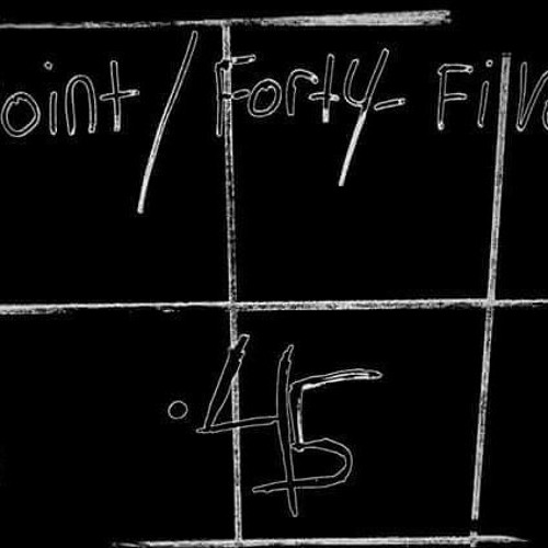 Stream Point/Forty-Five music | Listen to songs, albums, playlists for ...