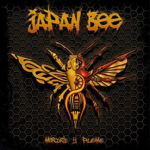 Stream JAPAN BEE (Rap-Metal) music | Listen to songs, albums, playlists ...