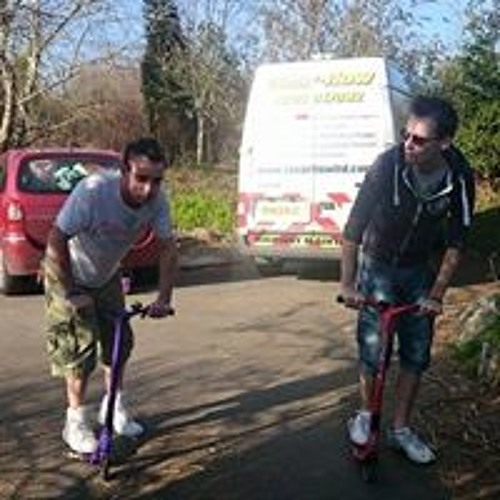 Stream Steve Pettifer music | Listen to songs, albums, playlists for ...