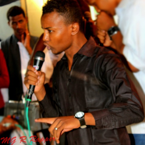 Stream MG R Rapper music | Listen to songs, albums, playlists for free ...