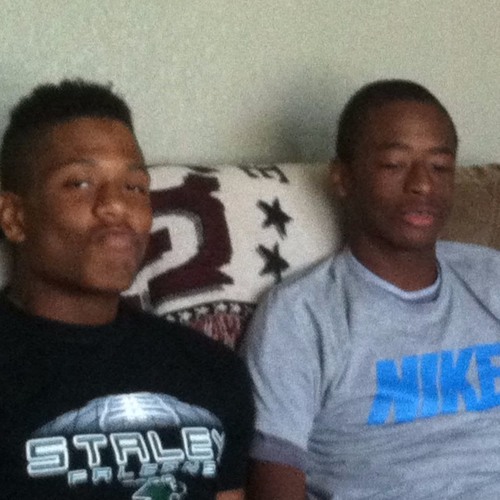 Stream Dominique Frazier 7 music | Listen to songs, albums, playlists ...