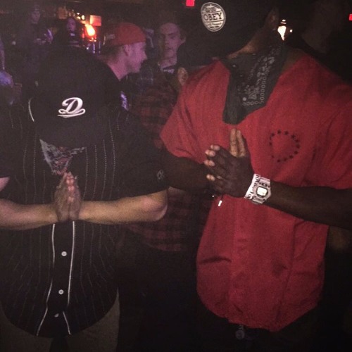 Stream Ronald Thompson Jr. music | Listen to songs, albums, playlists ...