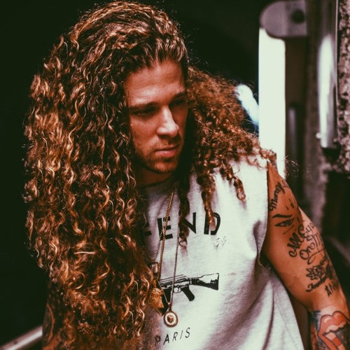 Mickey Munday Rapper