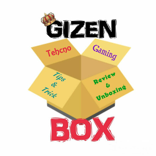Stream Gizen Box music | Listen to songs, albums, playlists for free on ...
