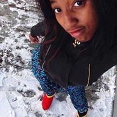 Myeisha Johnson's Instagram, Twitter & Facebook on IDCrawl