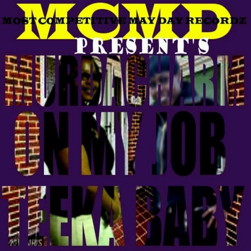 Stream MurdaCharm X Teeka Baby music | Listen to songs, albums ...