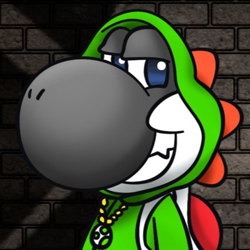 Gangster Yoshi