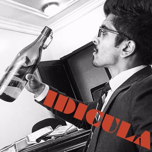 Stream IDICULA music | Listen to songs, albums, playlists for free on ...