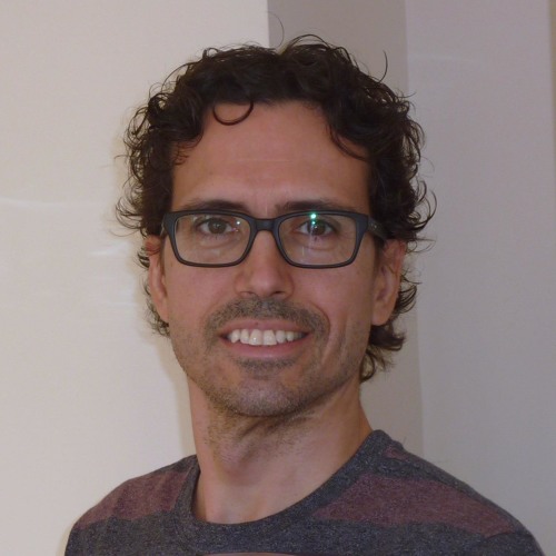 Stream Marcel Lachance Demo Reel by Marcel Lachance | Listen online for ...