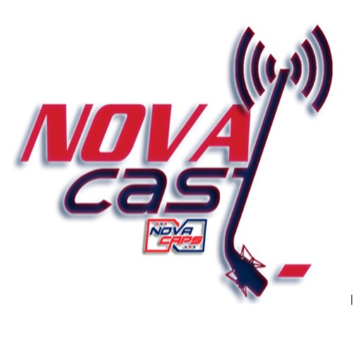 Stream NoVa Caps Podcast | Listen to podcast episodes online for free ...
