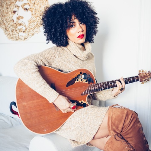 Stream Luna Angel Music Listen To Songs Albums Playlists For Free