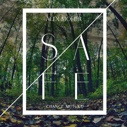 Stream Alex Moher | Listen to Crush EP playlist online for free on ...