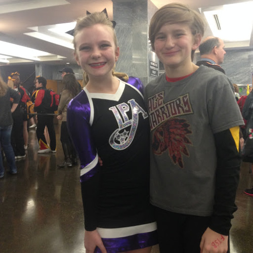 Stream Laine Pugh music | Listen to songs, albums, playlists for free ...