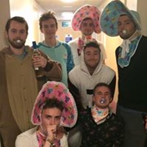 Stream Kieran Milner music | Listen to songs, albums, playlists for ...