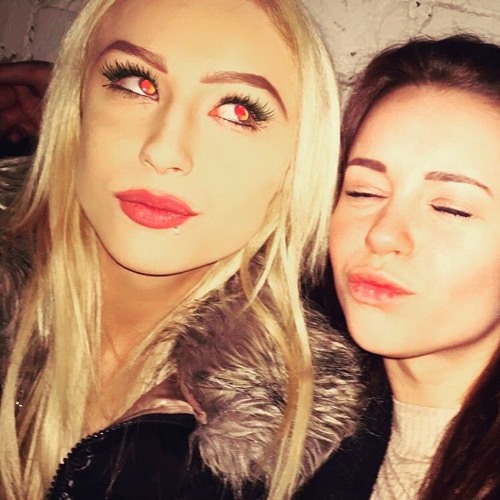 Stream Bonnie Hodson music | Listen to songs, albums, playlists for ...