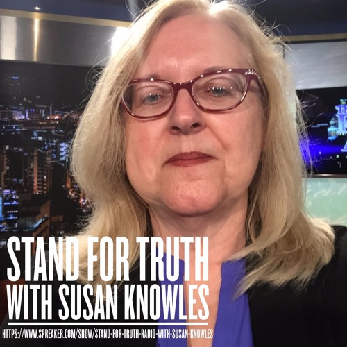 Stream Stand For Truth Radio music | Listen to songs, albums, playlists ...