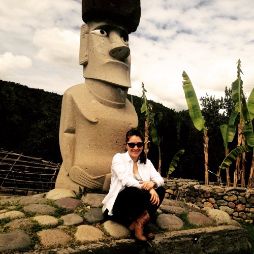 Stream Daniela Astudillo music | Listen to songs, albums, playlists for ...