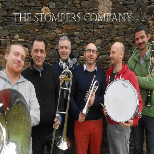 Stream The Stompers Company music | Listen to songs, albums, playlists ...
