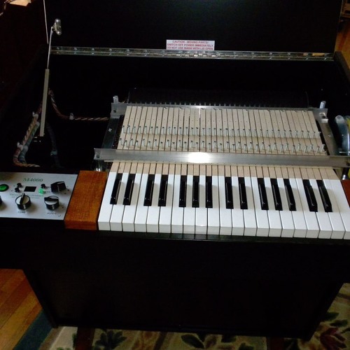 Stream Shen Jing Bing by Bernie Kornowicz | Listen online for free on ...