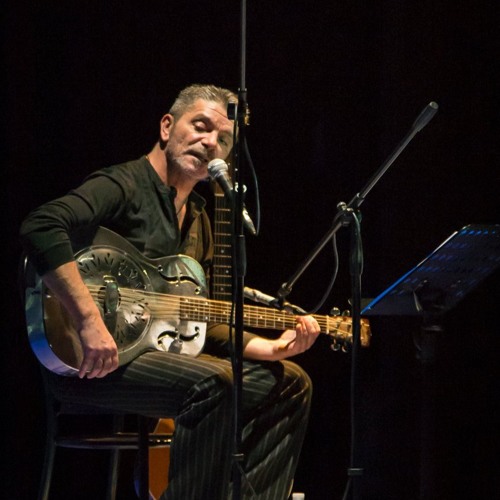 Stream Francesco Sansalone music | Listen to songs, albums, playlists ...