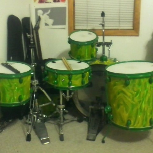 Stream d-roc music | Listen to songs, albums, playlists for free on ...