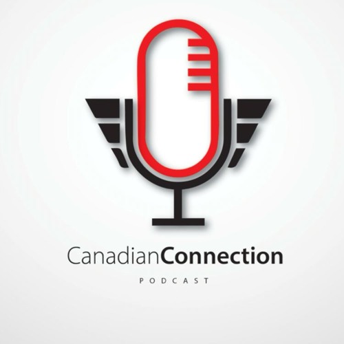 Stream Canadian Connection PC | Listen to podcast episodes online for ...