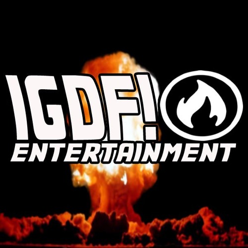 Stream TeamBicFlic - IGDF! music | Listen to songs, albums, playlists ...