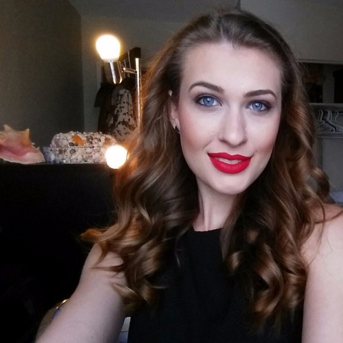 Stream Elizabeth Megan Charron music | Listen to songs, albums ...