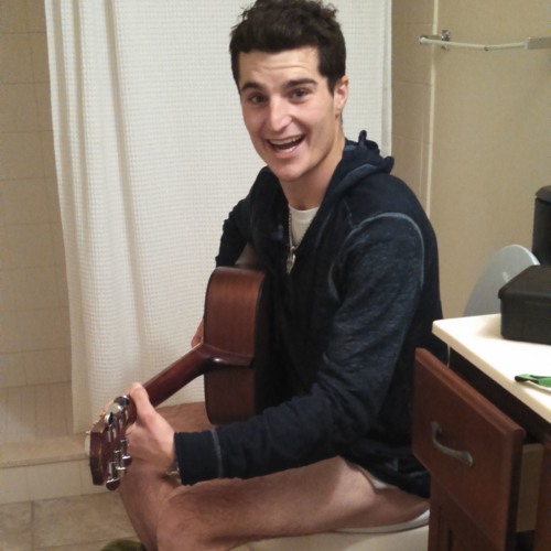 Stream Linkin Park . Given Up . COVER . Charles Edward Rozanski by Chaz ...