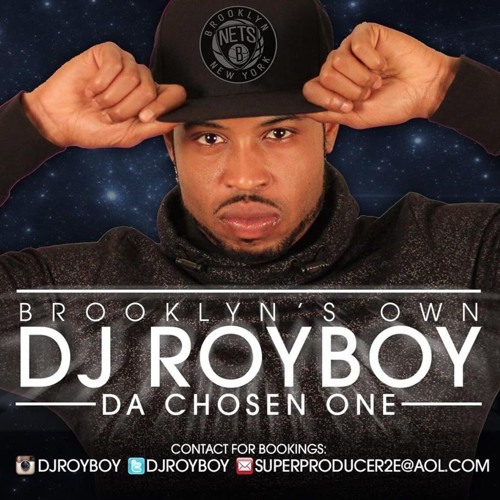 Stream DJ ROYBOY music | Listen to songs, albums, playlists for free on ... Stream DJ ROYBOY music | Listen to songs, albums, playlists for free on ...
