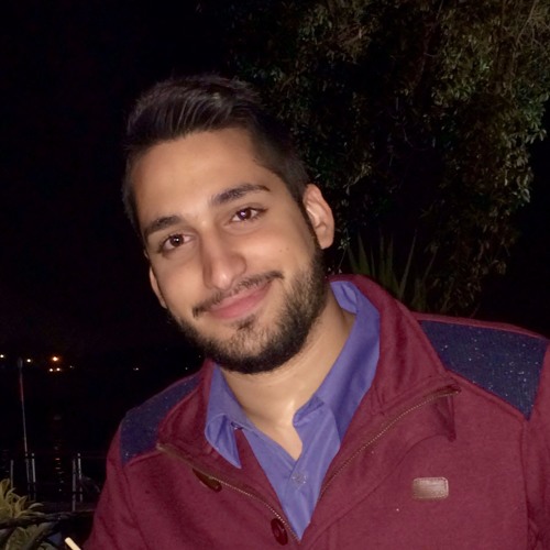 Stream Omar Khalaf 1 music | Listen to songs, albums, playlists for ...