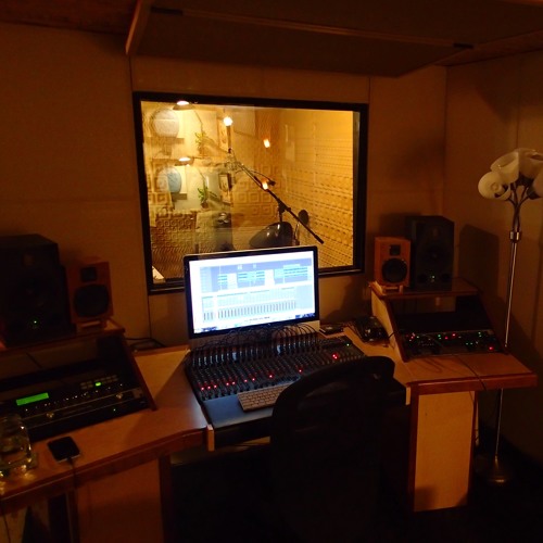 Stream Echo Recording Studios music | Listen to songs, albums ...