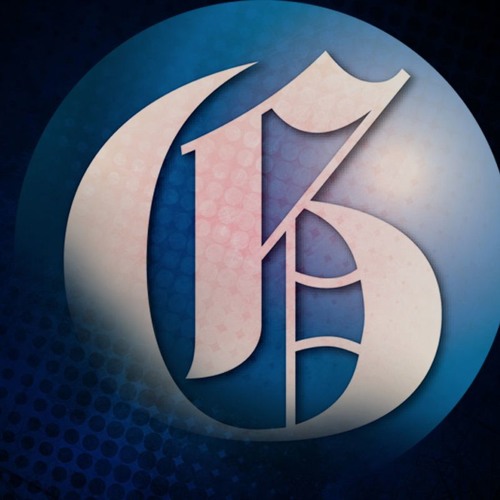 Stream The Gleaner | Listen to podcast episodes online for free on ...