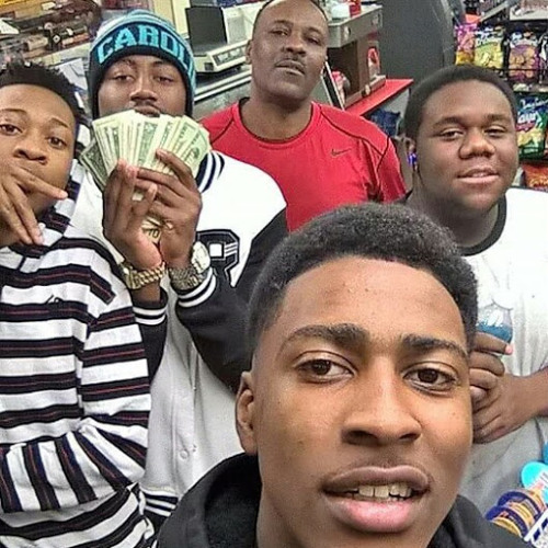 Stream Hunnid RACKS music | Listen to songs, albums, playlists for free ...