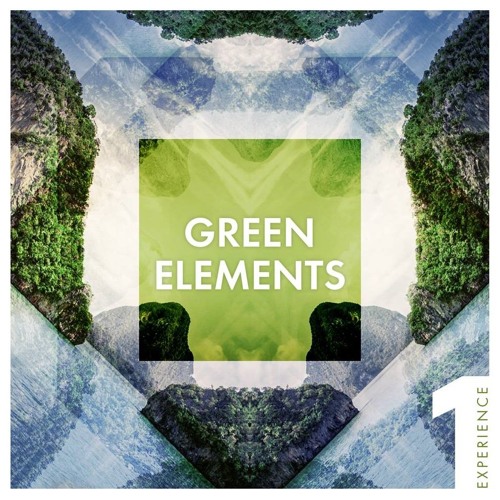 Stream Green Elements Official music | Listen to songs, albums ...