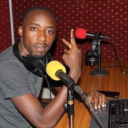 Stream INYANJA TWOGAMO HOMO NALEDI by Gentil Gedeon | Listen online for ...