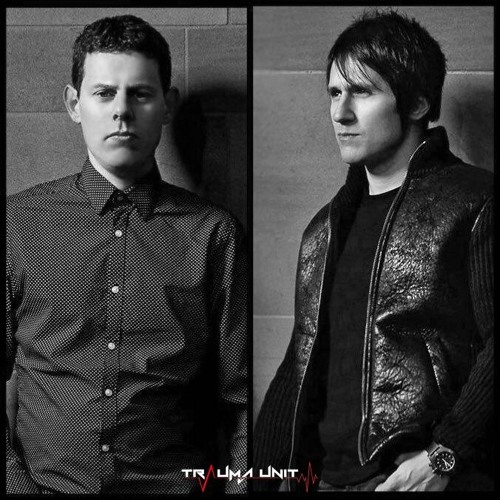 Stream Trauma Unit music | Listen to songs, albums, playlists for free ...