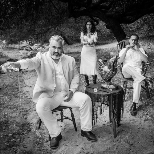 Stream El Haru Kuroi music | Listen to songs, albums, playlists for free on SoundCloud