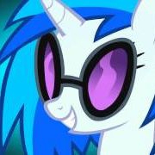 Stream (My Little Pony Nightcore) Silver Note - Sonic Rainboom by ...