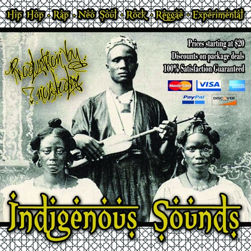 Stream Indigenous Sounds music | Listen to songs, albums, playlists for ...