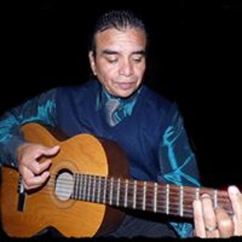 Stream Luis Alberto Aranda | Listen to cielos aviertos playlist online ...