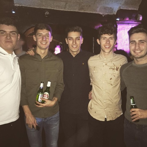 Stream JakeCunningham music | Listen to songs, albums, playlists for ...